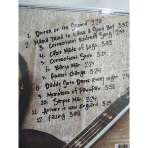 Media | New Sealed Played By The Rules By David Stephens Cd 202 | Poshmark